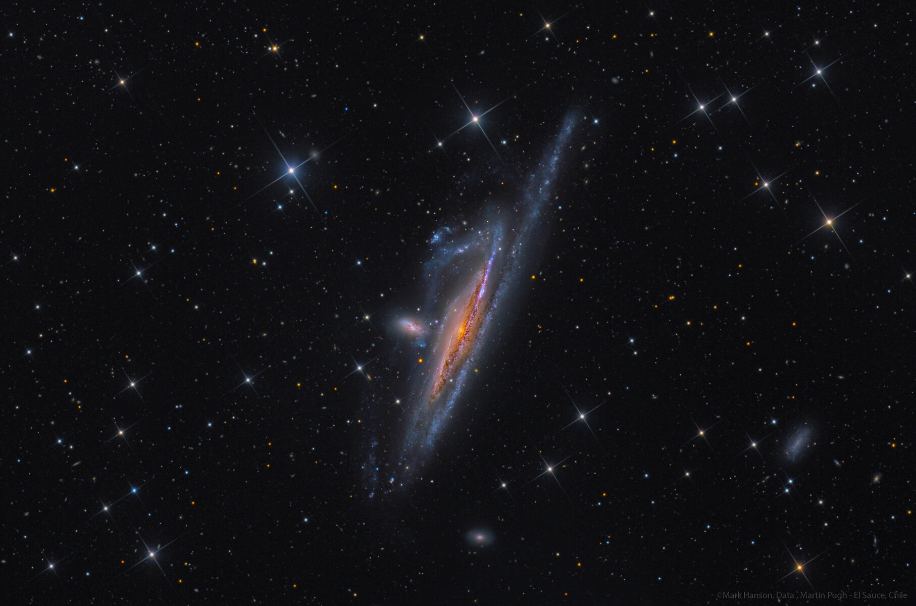 Hanson Astrophotography-NGC 1532