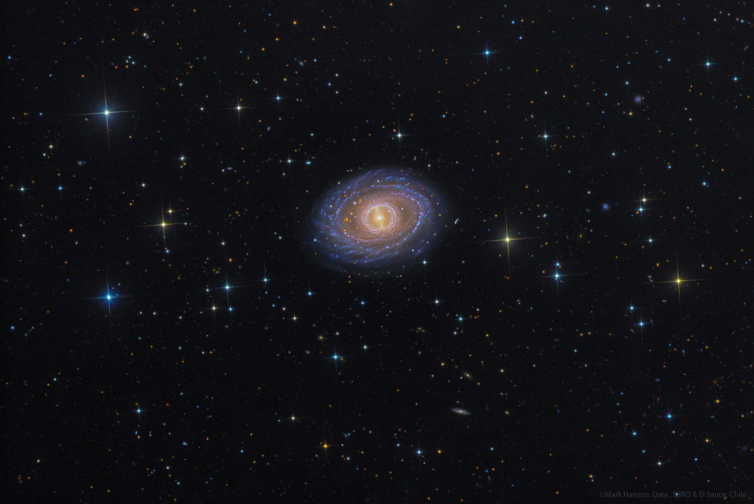 Hanson Astrophotography-NGC 1398