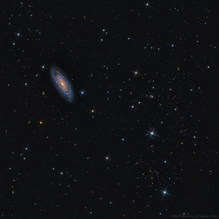 Hanson Astrophotography-NGC 7606