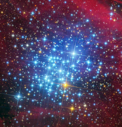 Hanson Astronomy Photos-Nebula