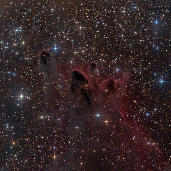 Hanson Astronomy Photos-Nebula