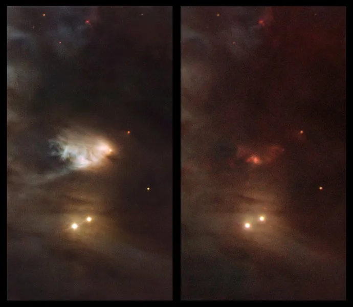 Hanson Astrophotography-Hineze 70 in LMC