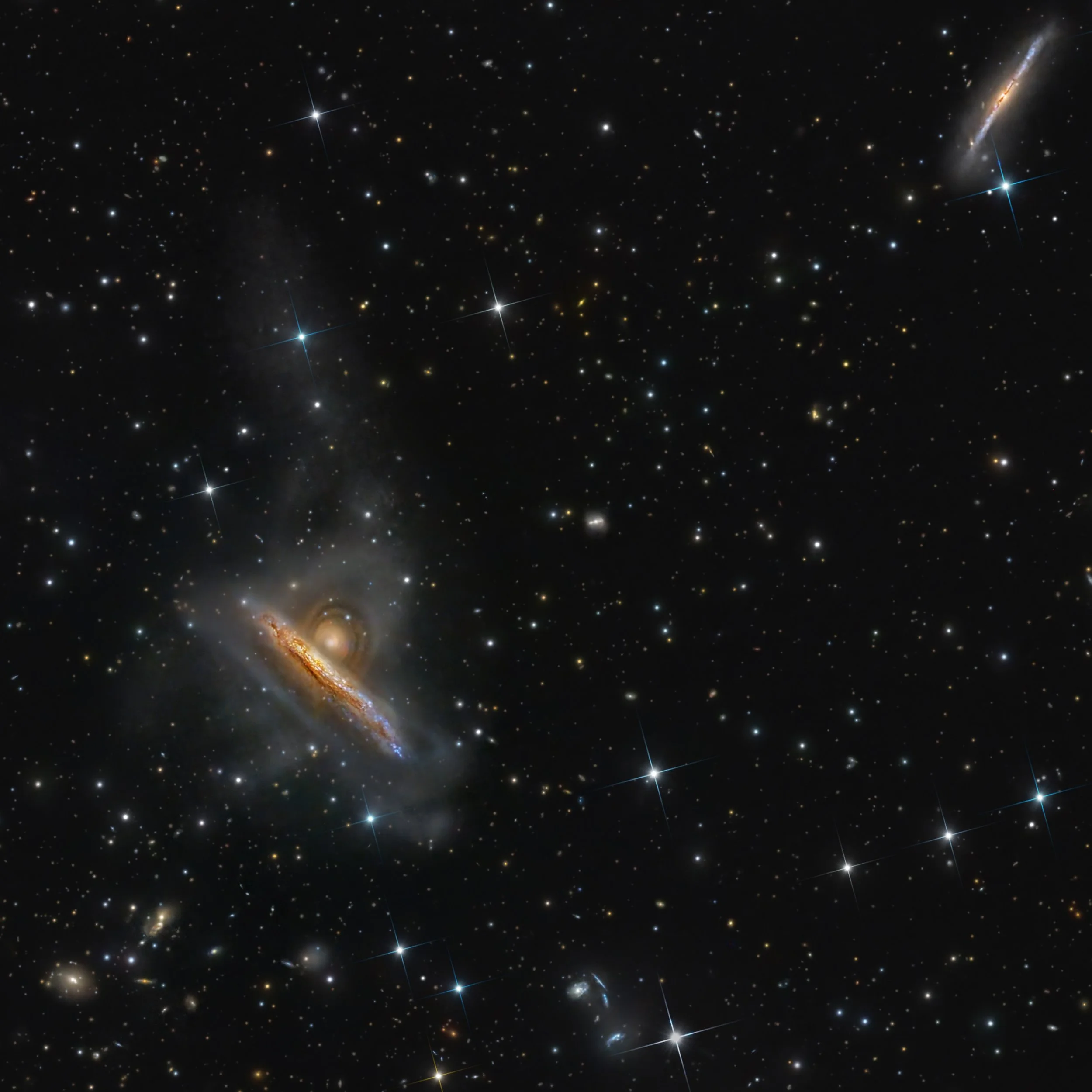 Hanson Astrophotography-NGC 1888-1889