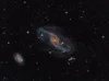 Hanson Astrophotography-NGC 3718