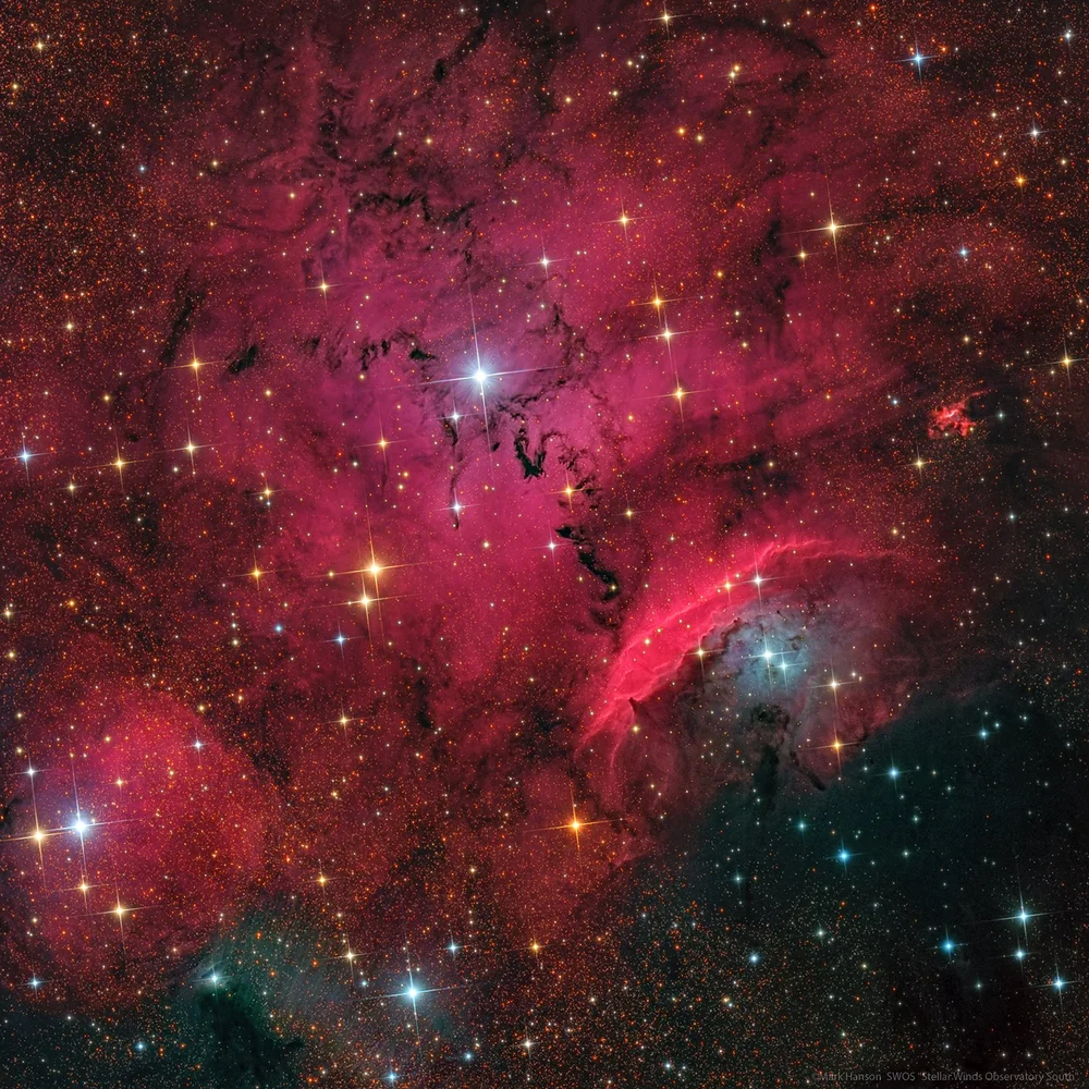 Hanson Astrophotography-NGC 6559