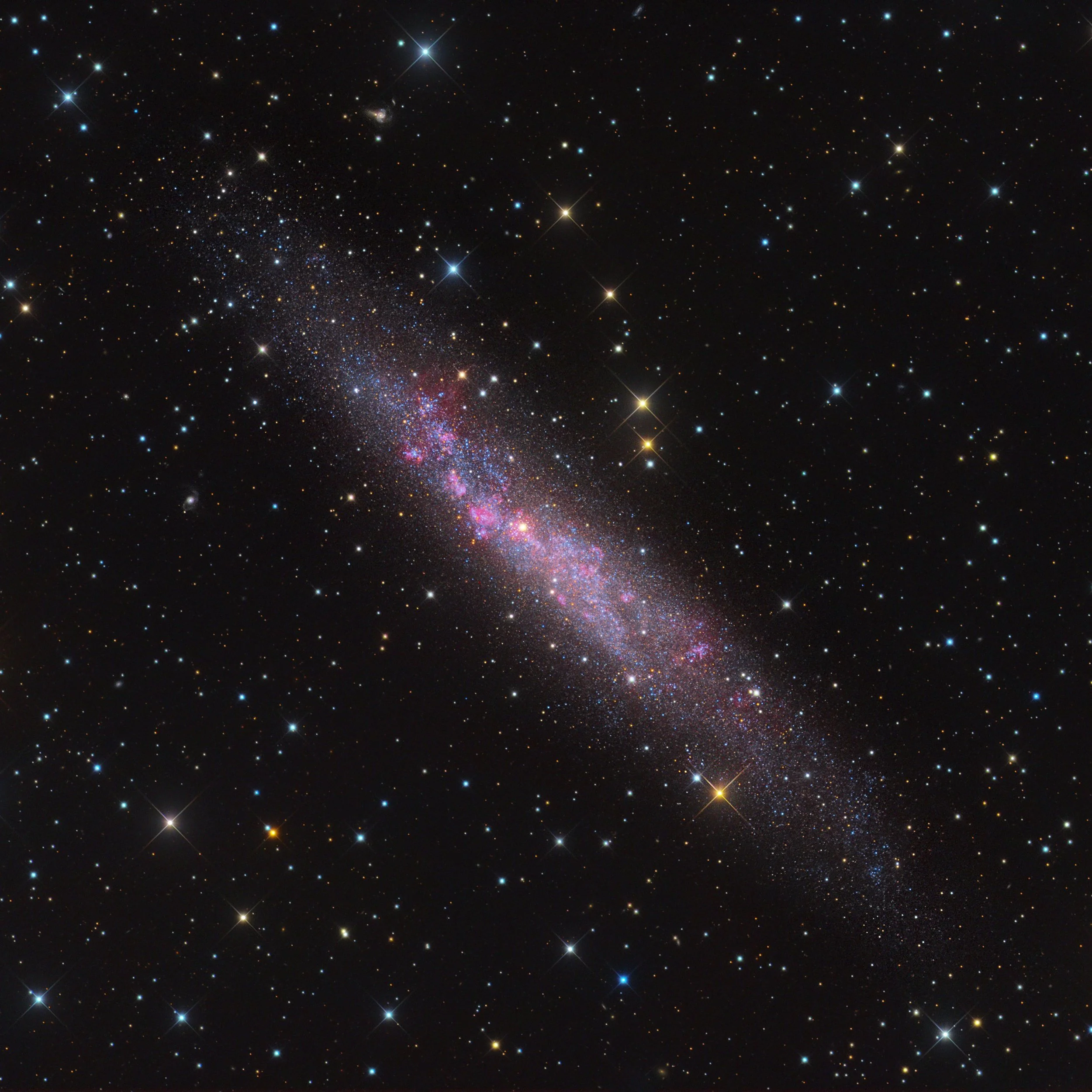 Hanson Astrophotography-NGC 3109