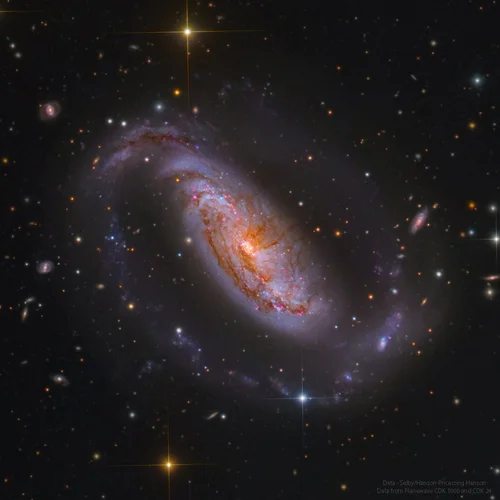 Hanson Astrophotography-NGC 1808