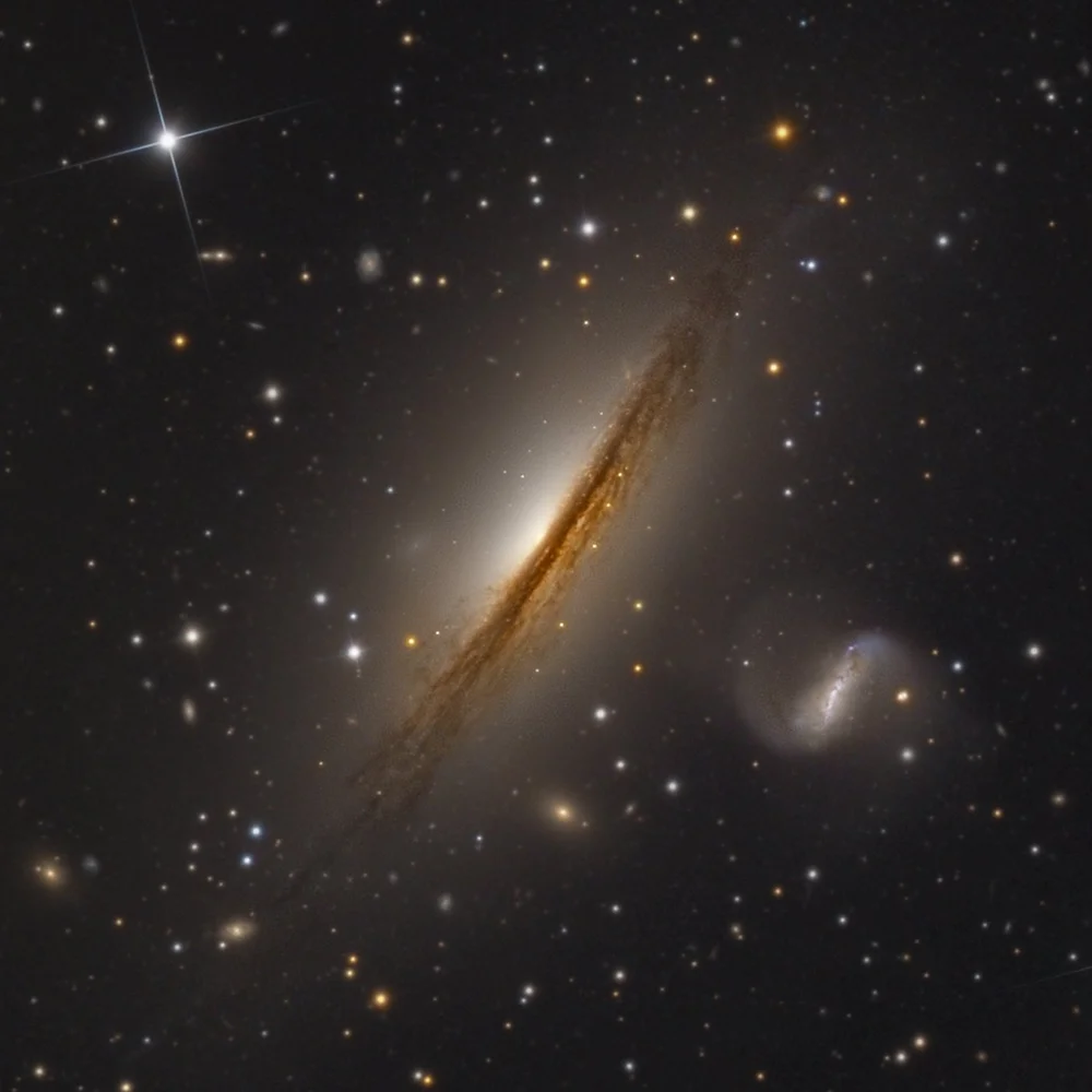 Hanson Astrophotography-Hineze 70 in LMC