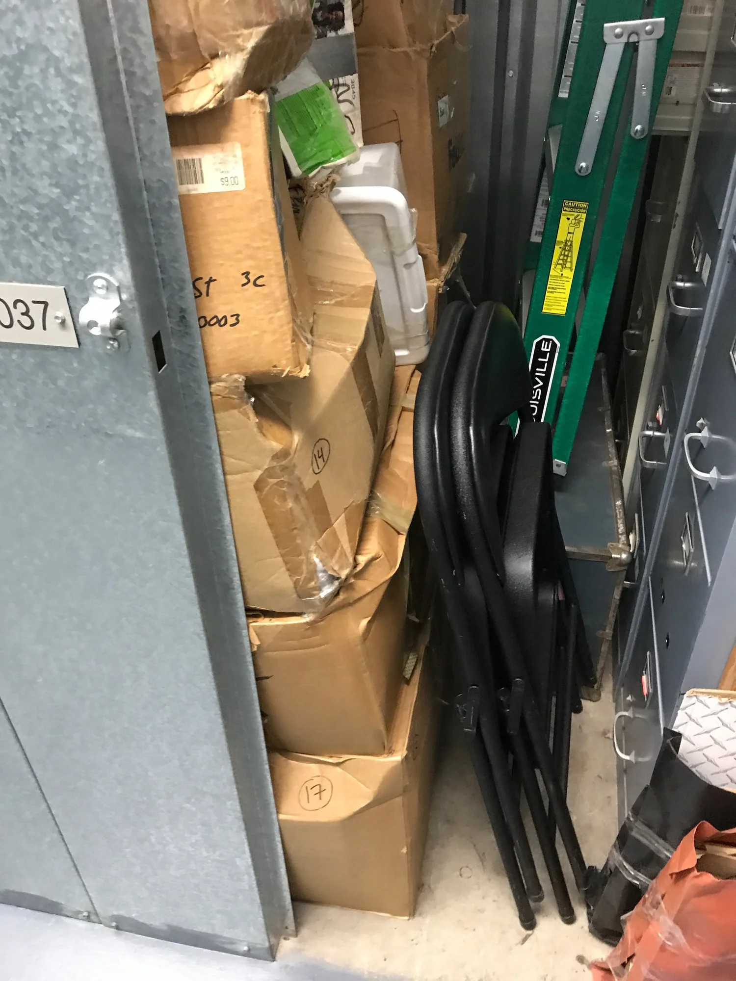 An Archival Processing Project for a Famous Author — Margot Note ...