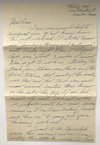 Letter #8: Very Truly Yours — Margot Note Consulting LLC