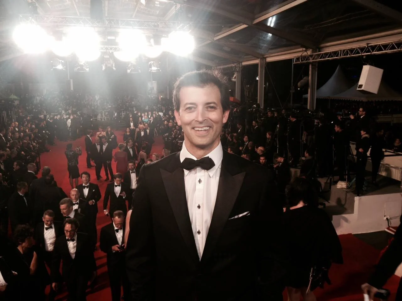 Shout-Outs — John Boylan | Acting Coach. Toronto acting classes for camera