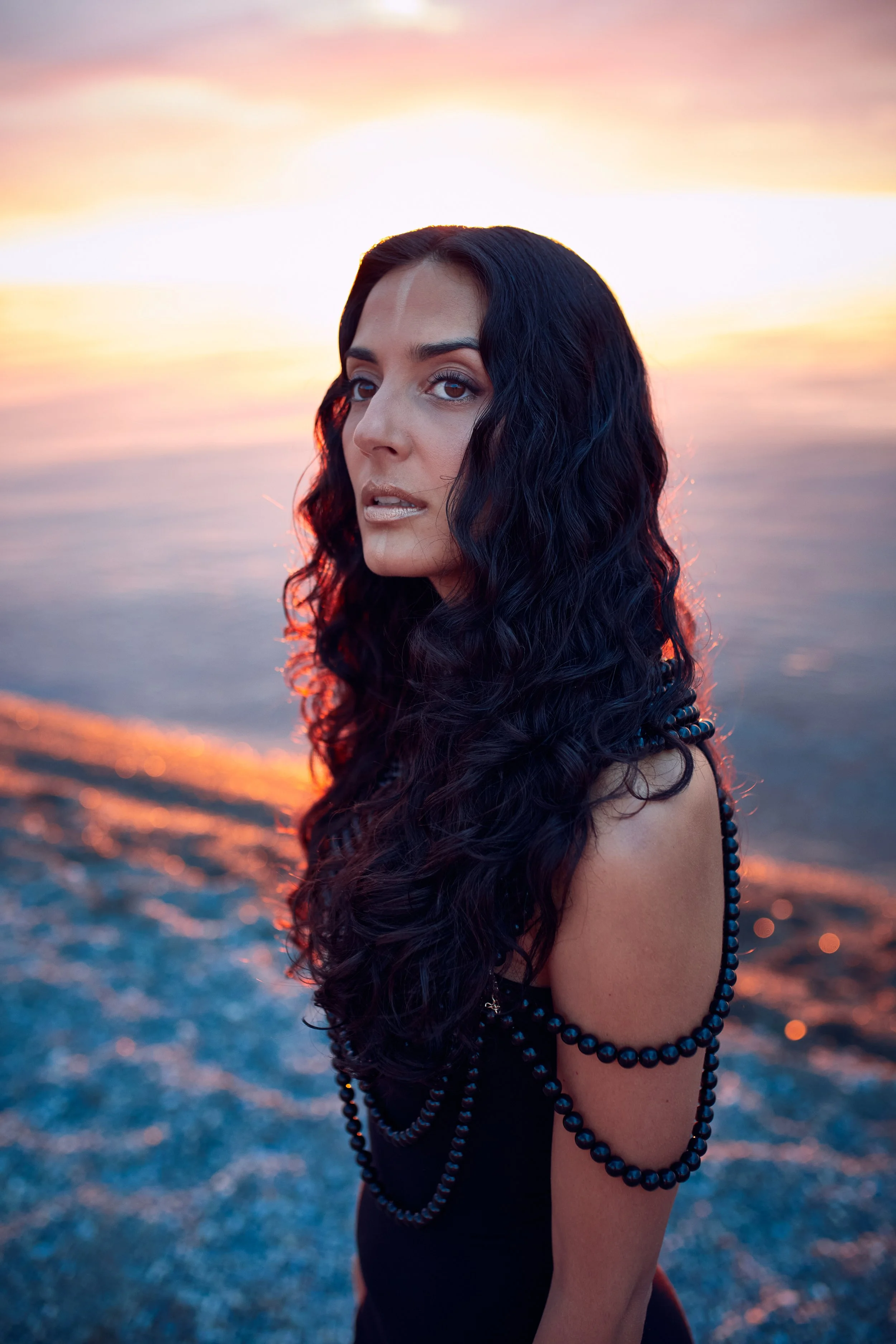 Futures- Negin Sairafi — Darius Bashar | Toronto Portrait Photographer ... Futures- Negin Sairafi — Darius Bashar | Toronto Portrait Photographer ...