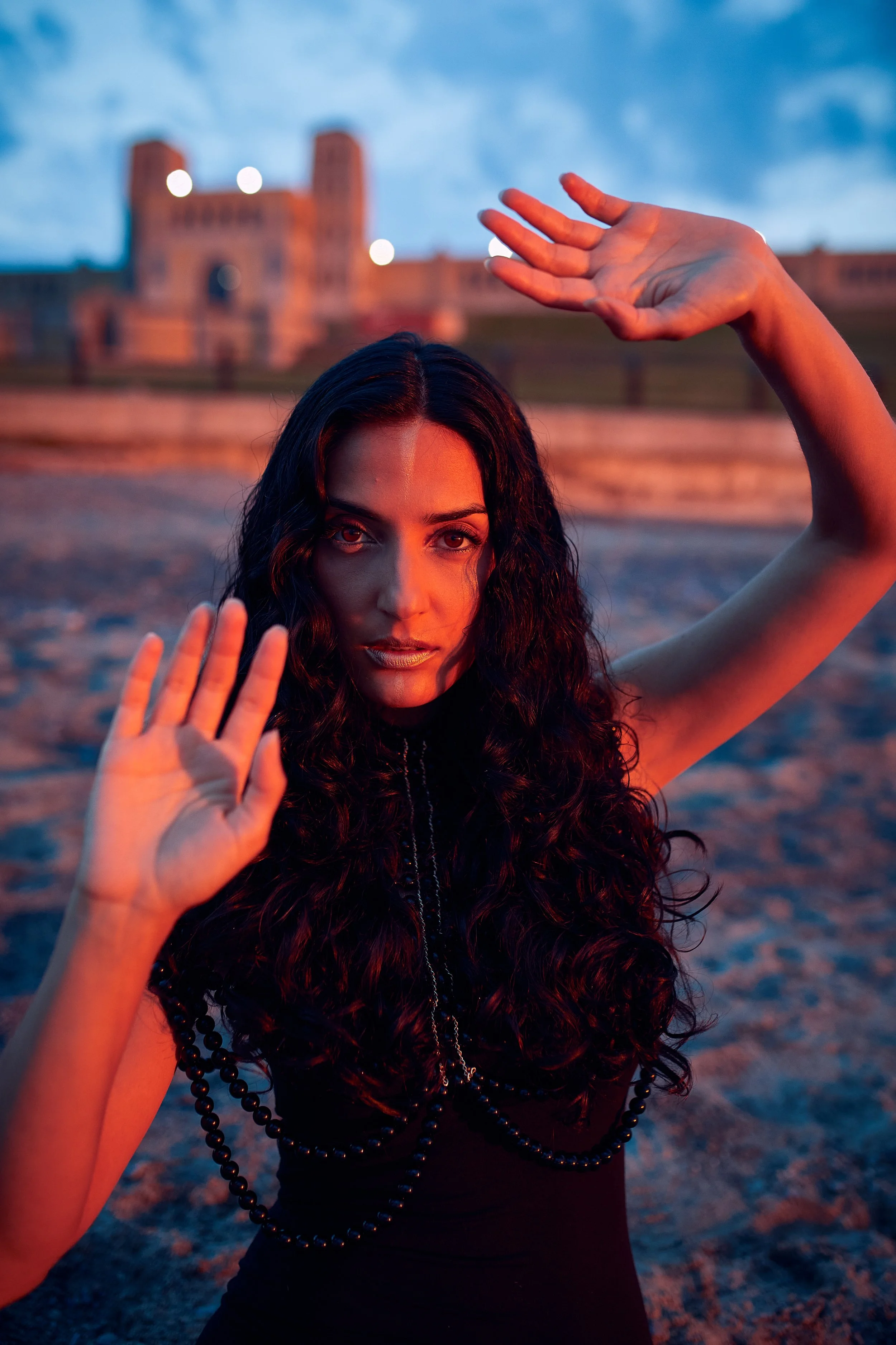 Futures- Negin Sairafi — Darius Bashar | Toronto Portrait Photographer ... Futures- Negin Sairafi — Darius Bashar | Toronto Portrait Photographer ...