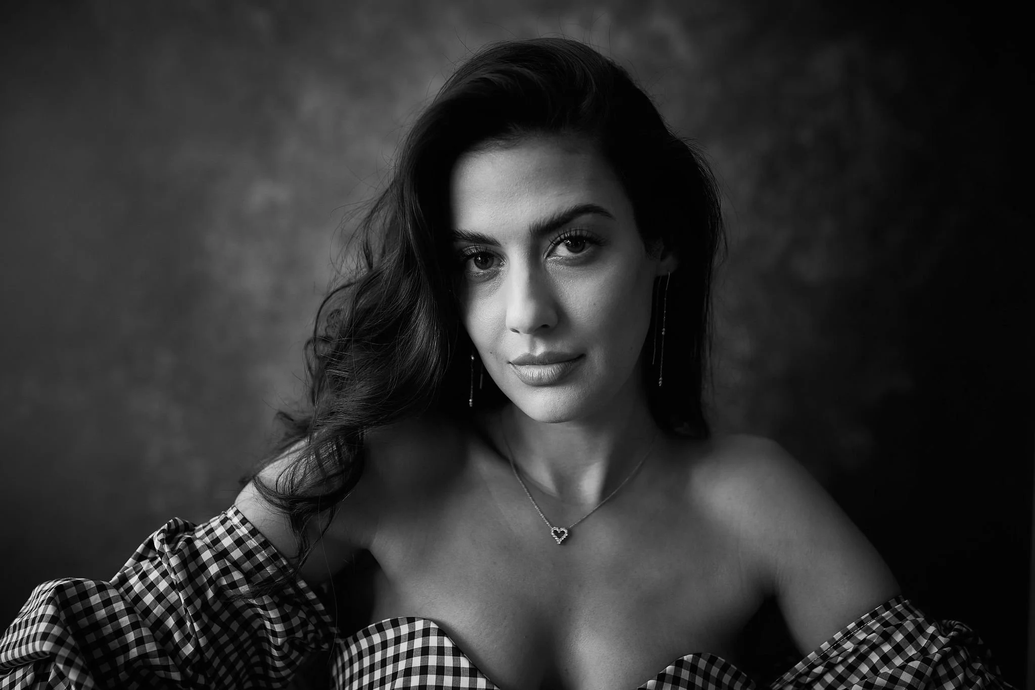 Nooshin Sairafi — Darius Bashar | Toronto Portrait Photographer ... Nooshin Sairafi — Darius Bashar | Toronto Portrait Photographer ...