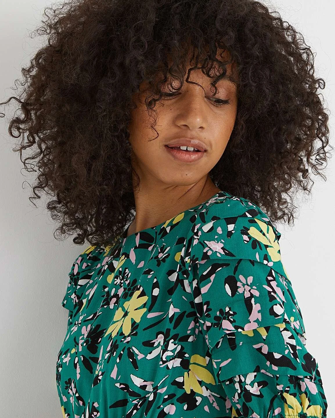 Floral Prints — Amanda Kelly