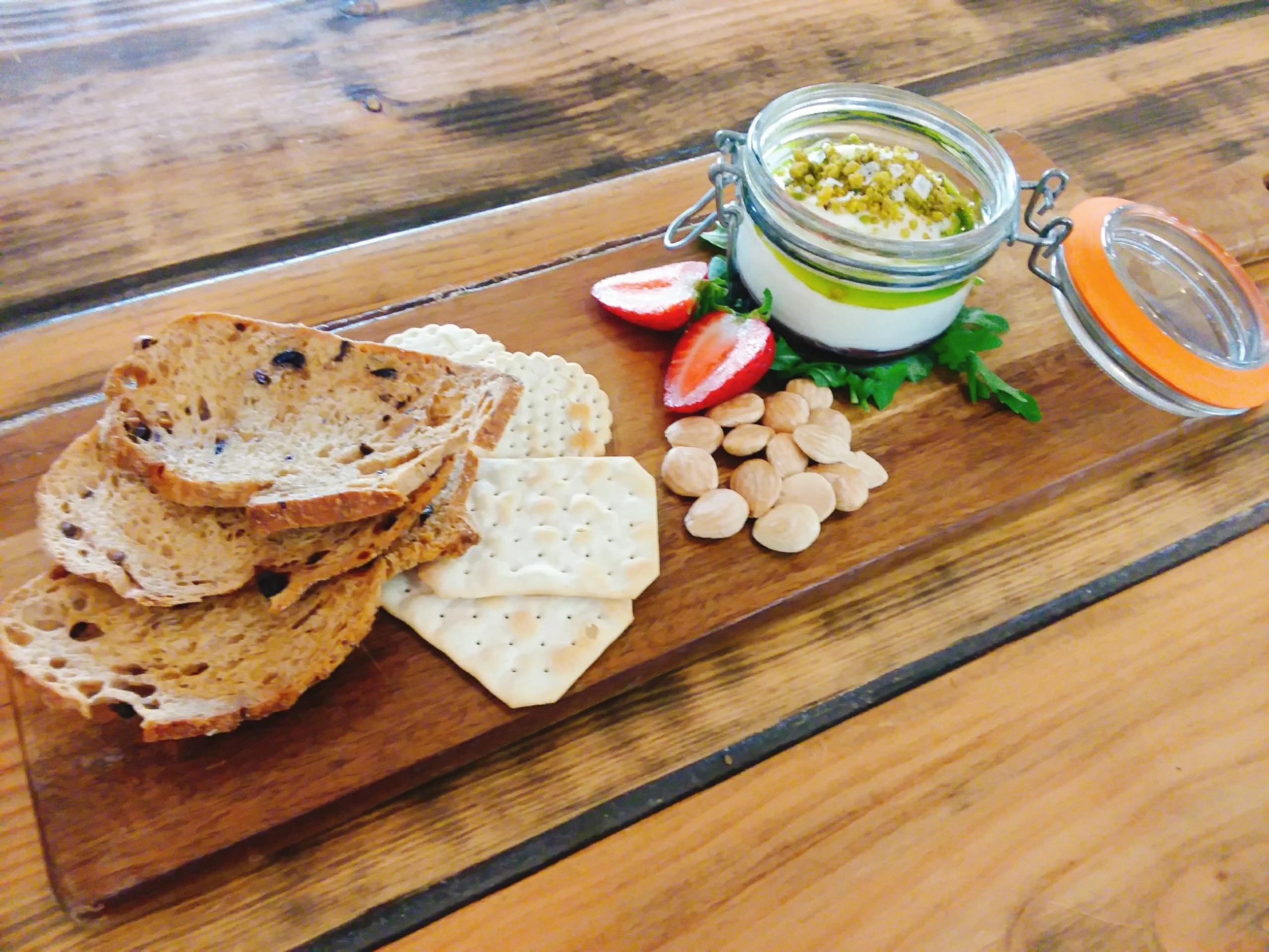 VITA Italian Bar & Grill – Farm to Table Restaurant in Pomona, Los ...