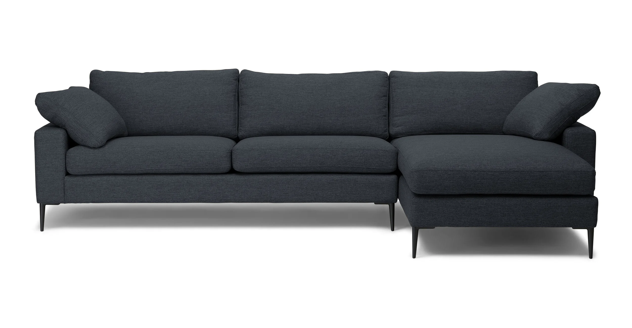 Article Sectional Sofa Review | Baci Living Room