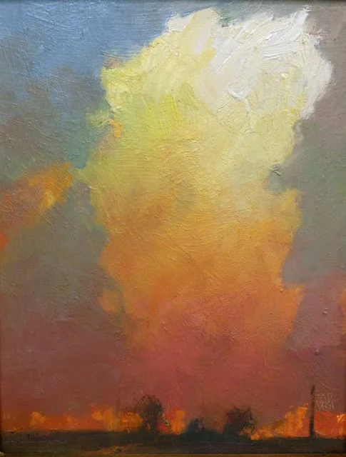 Paintings — David Sharpe