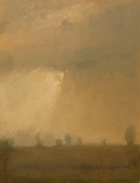 Paintings — David Sharpe