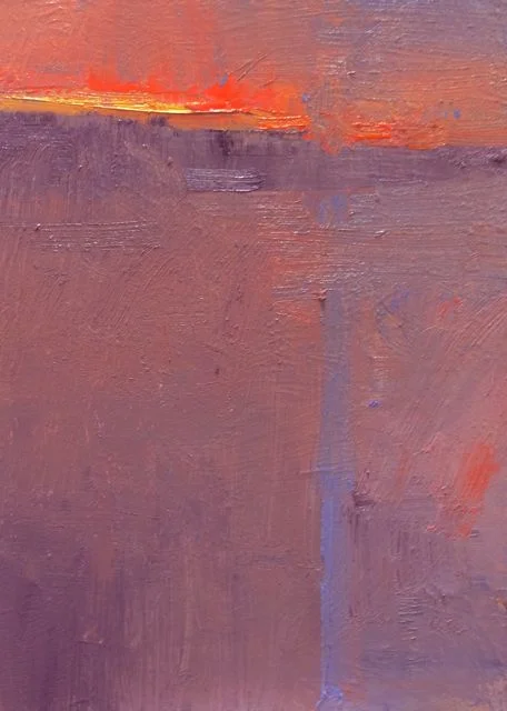 Paintings — David Sharpe