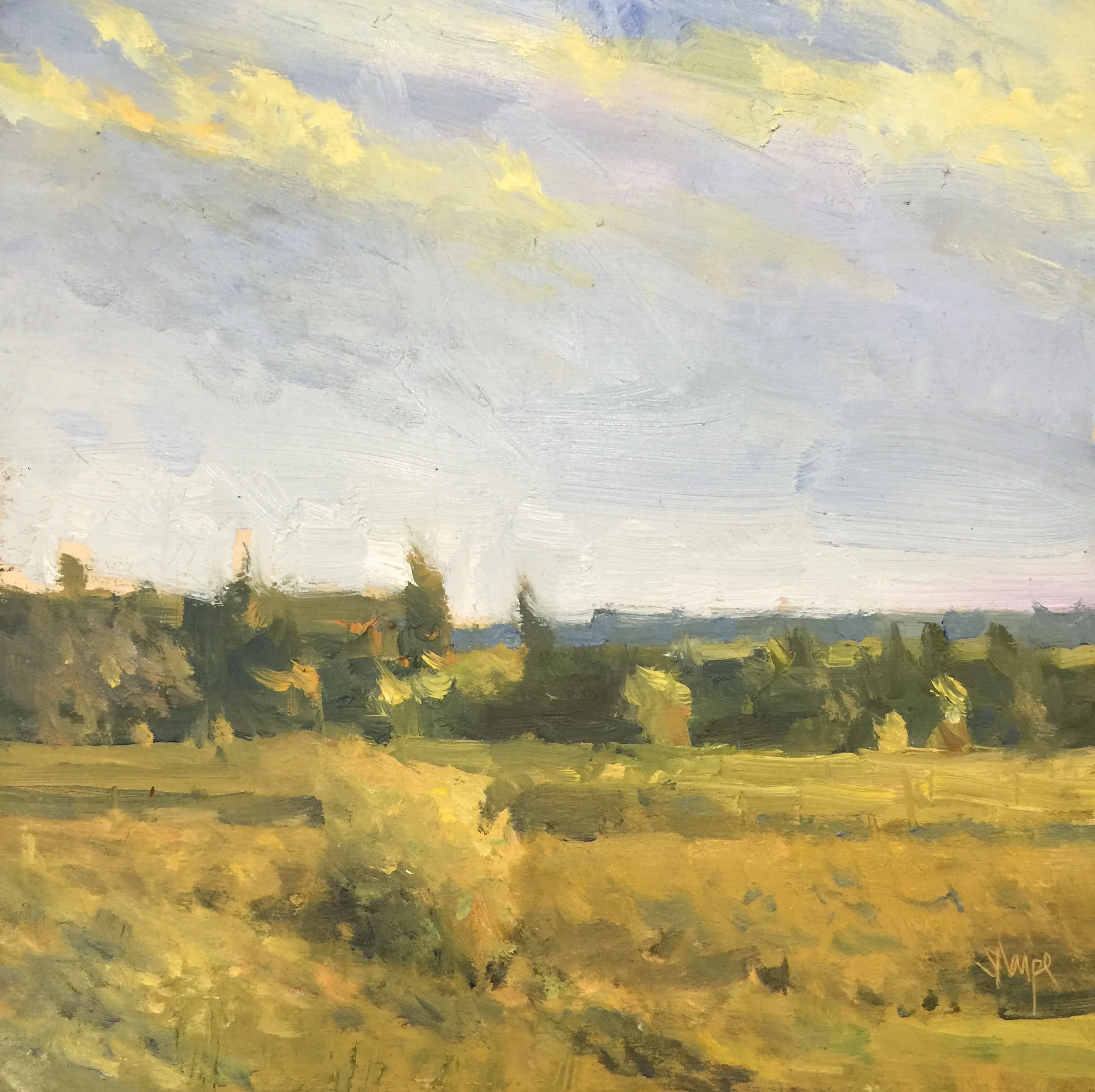 Paintings — David Sharpe