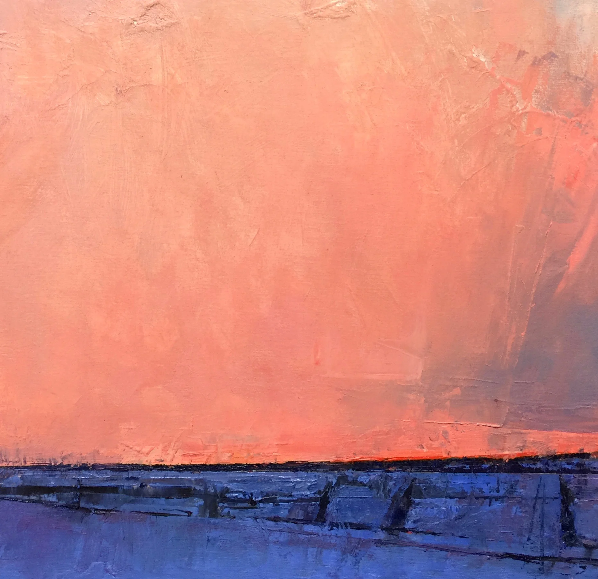 Paintings — David Sharpe