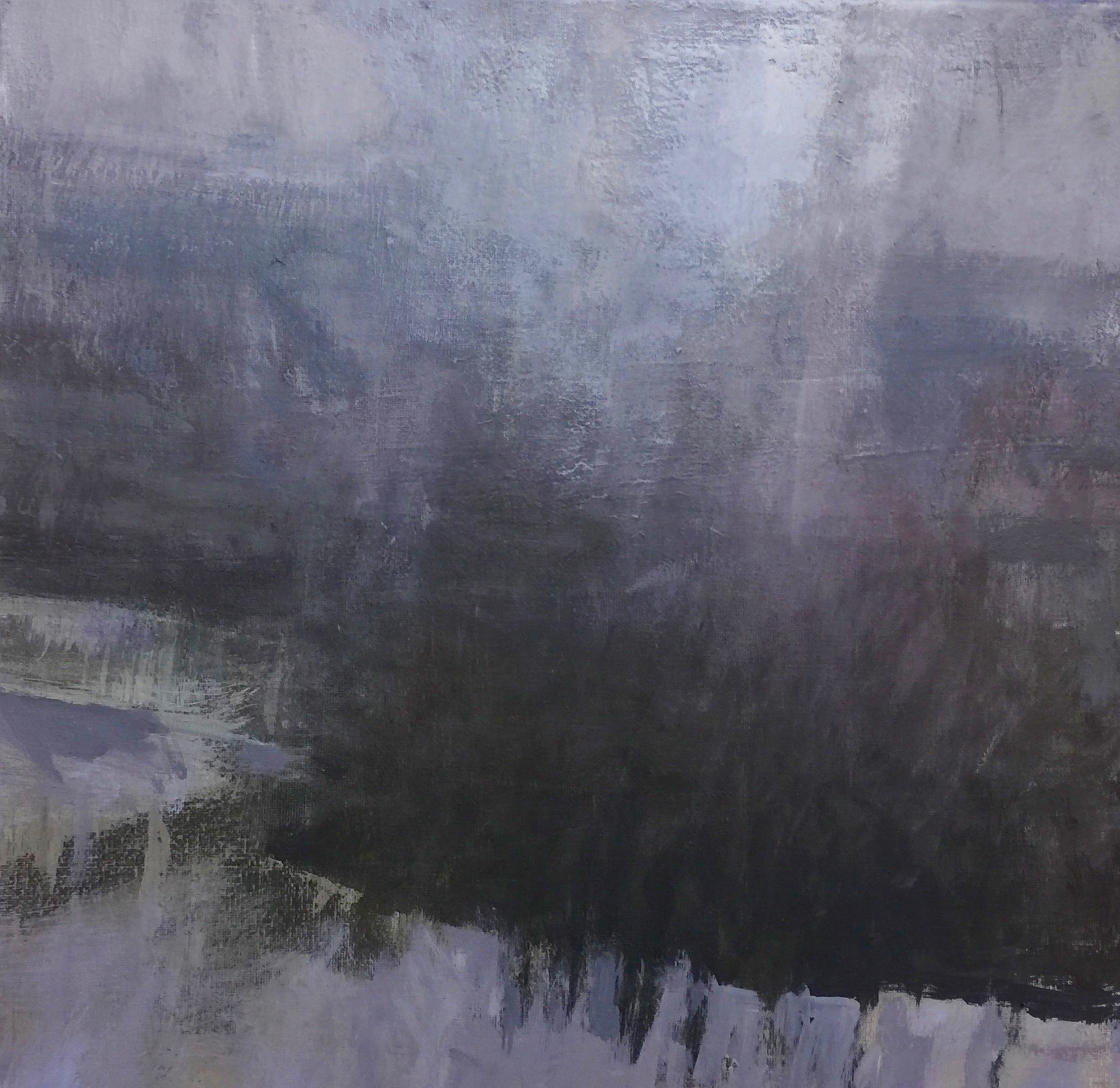 Paintings — David Sharpe