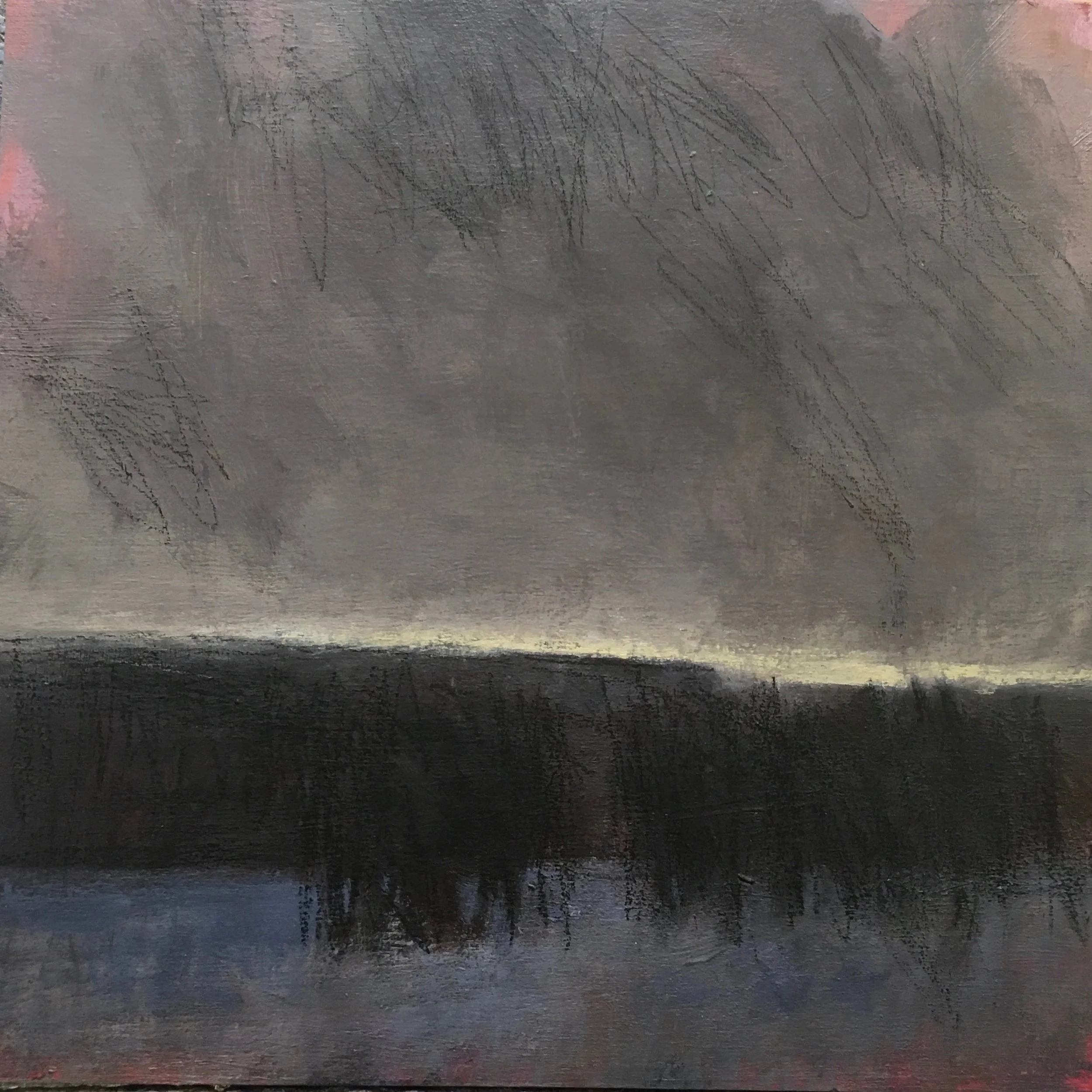 Paintings — David Sharpe