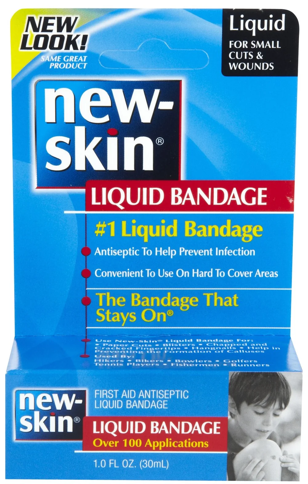 How To Use Liquid Bandage With Makeup | Makeupview.co