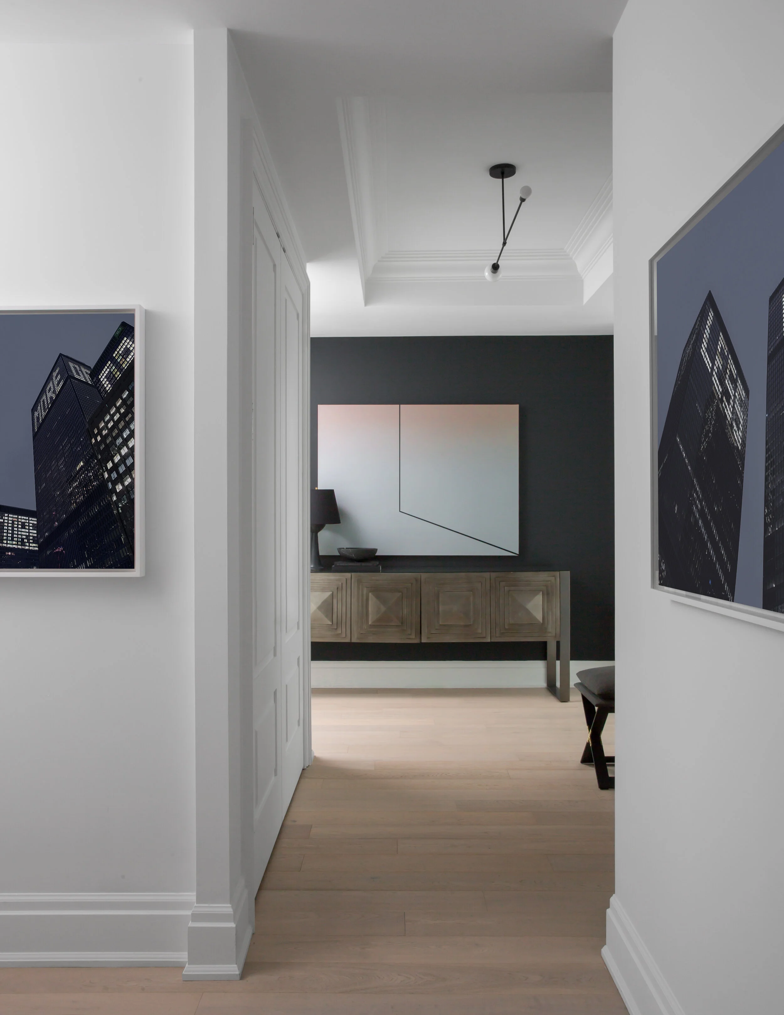 Mason Lane Art Advisors