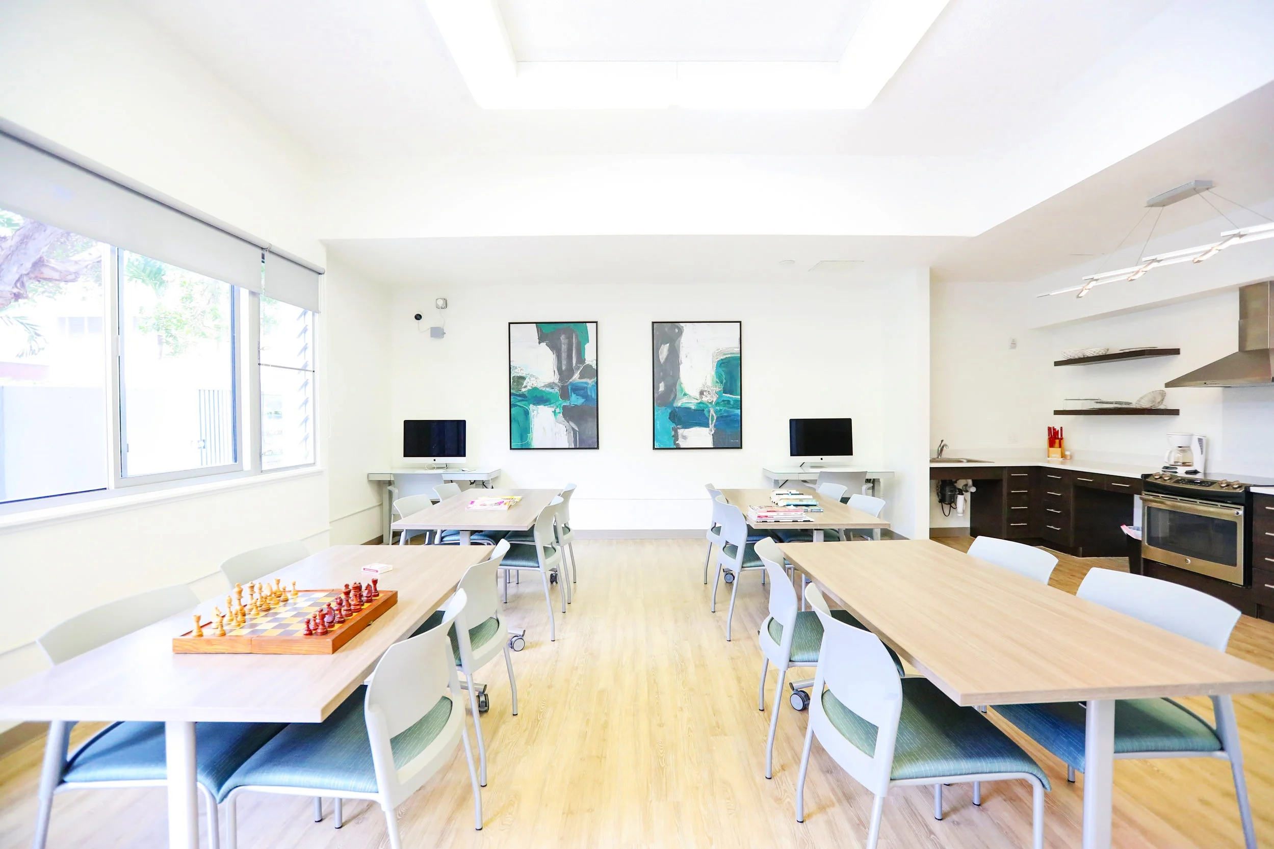 Hausten Gardens — AHE Group