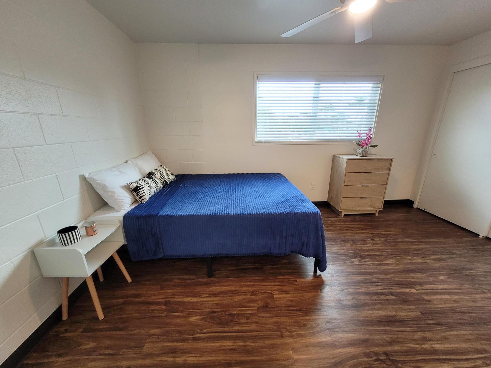 DE Thompson Village — Āhē Group