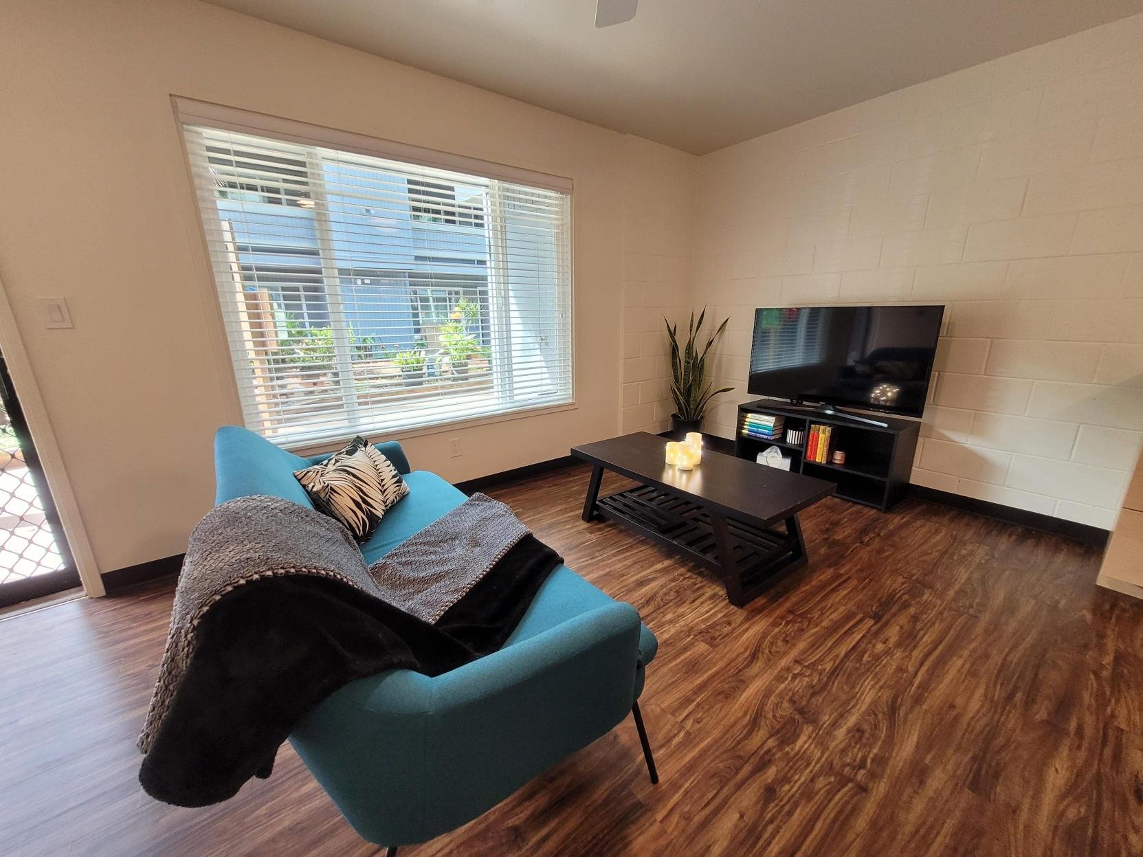 DE Thompson Village — Āhē Group