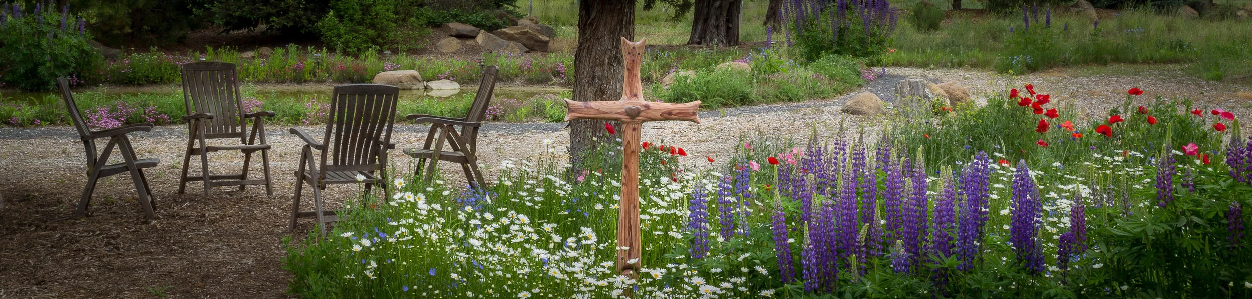 Outdoor Crosses - Believe Cross™ — Believe Cross™