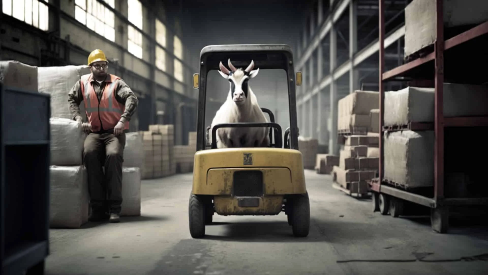 Send Amazon FBA Shipment Step by Step | Goat Consulting