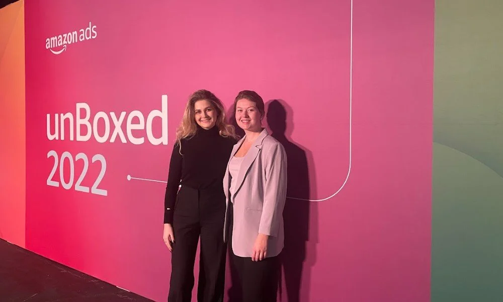 Amazon Ads unBoxed 2022 Key Learnings | Goat Consulting