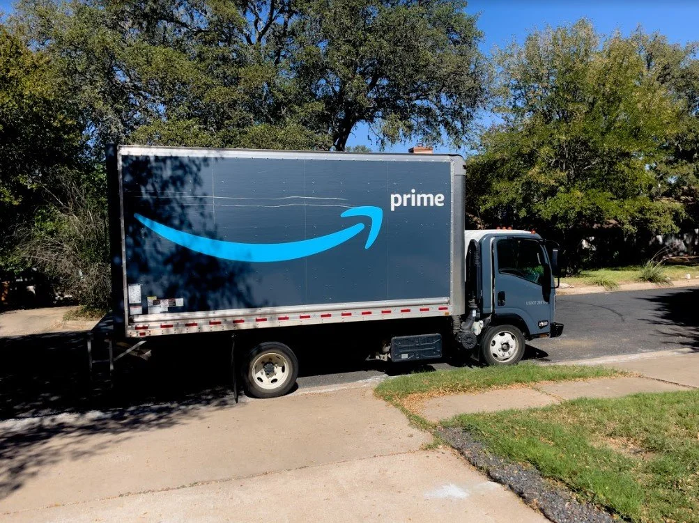 How To Sign Up For Amazon Fba — Goat Consulting
