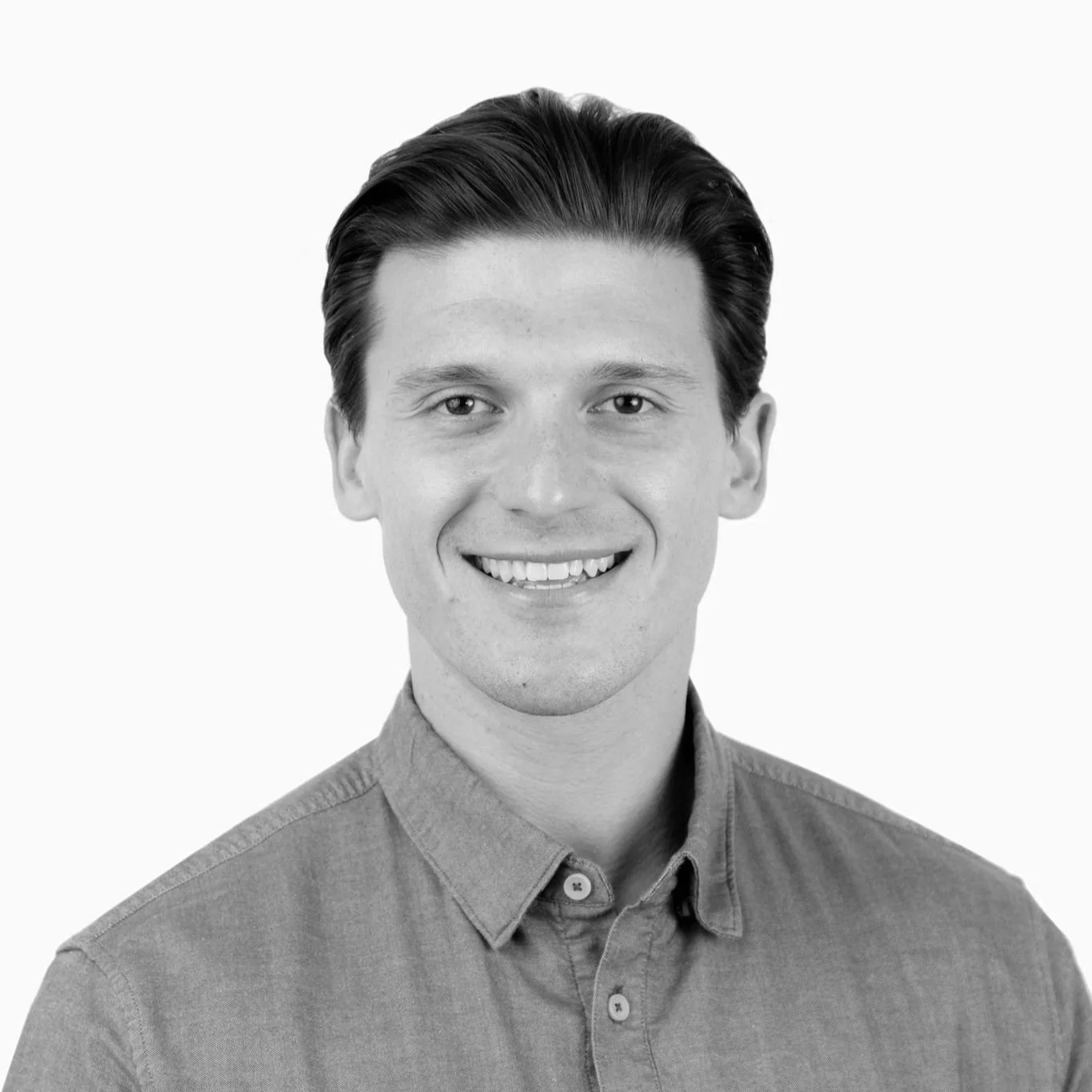 Meet The Team — Goat Consulting