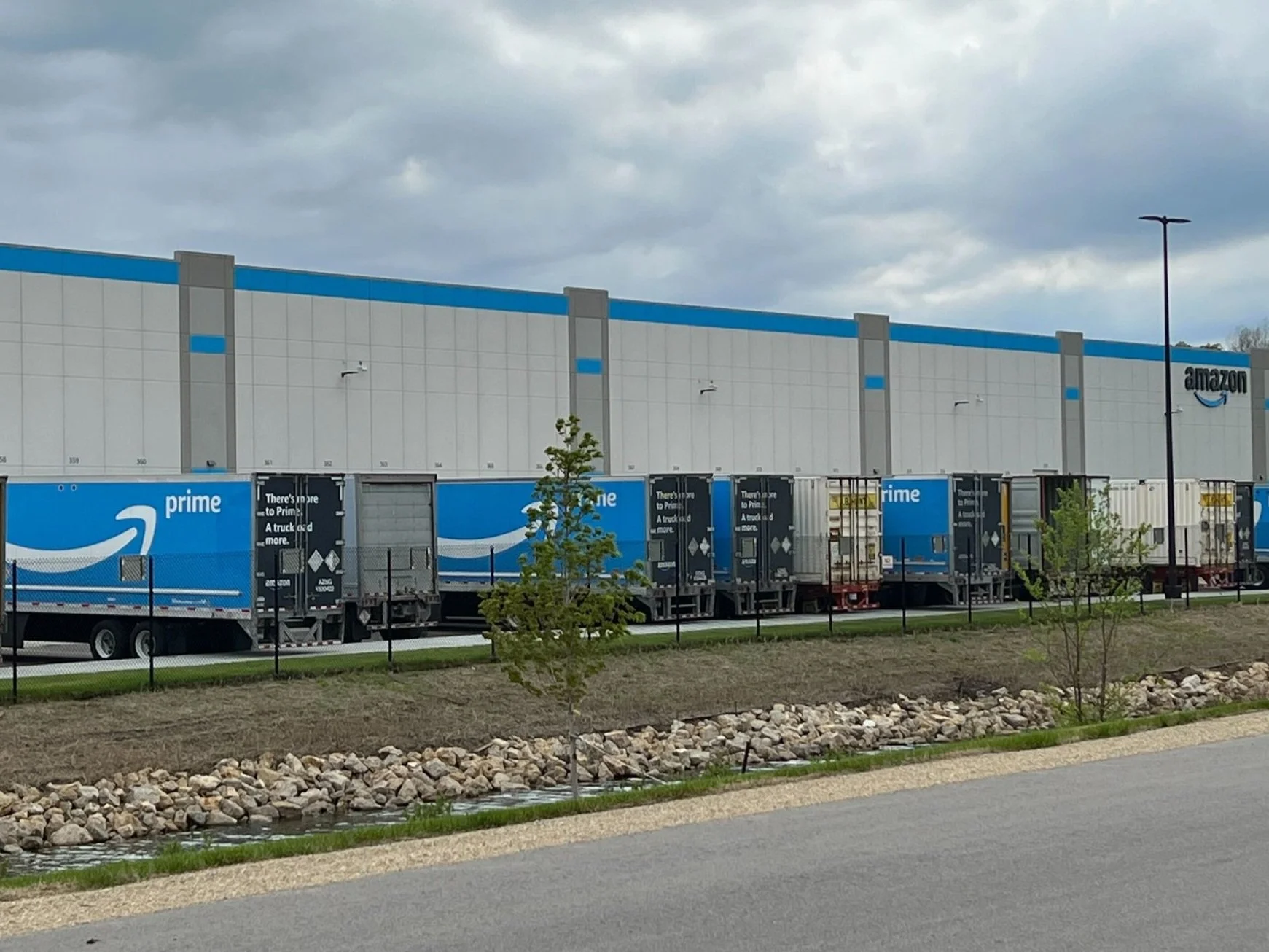 Amazon Remote Fulfillment with FBA Auto Enrollment in NARF | Goat ...