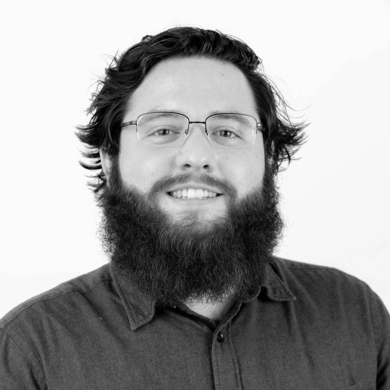 Meet The Team — Goat Consulting