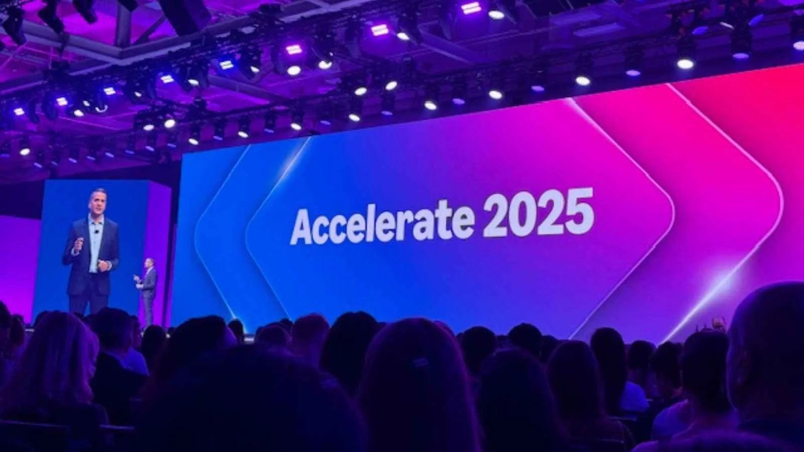 Amazon Accelerate 2025 Recap | Goat Consulting