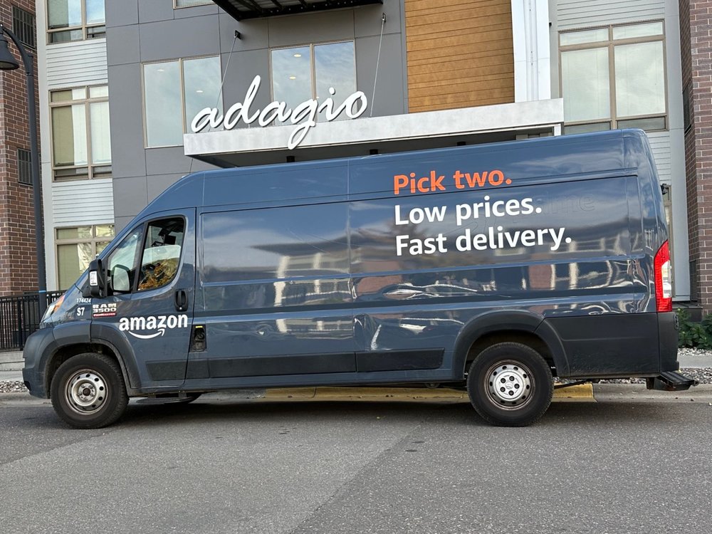 How to Set Up an Amazon Merchant Fulfilled Shipping Template | Goat ...