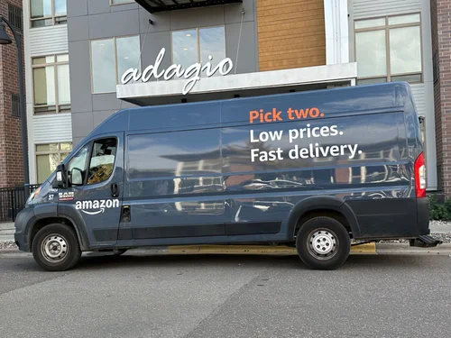 How to Set Up an Amazon Merchant Fulfilled Shipping Template | Goat ...