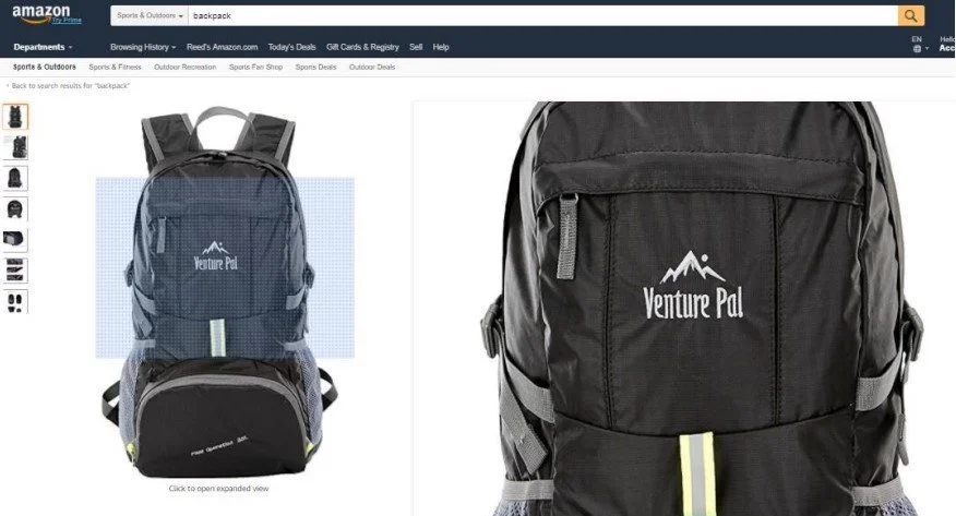 Amazon Merchandising | Goat Consulting