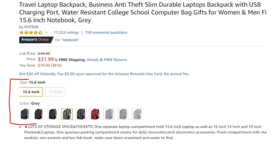 Amazon Merchandising | Goat Consulting