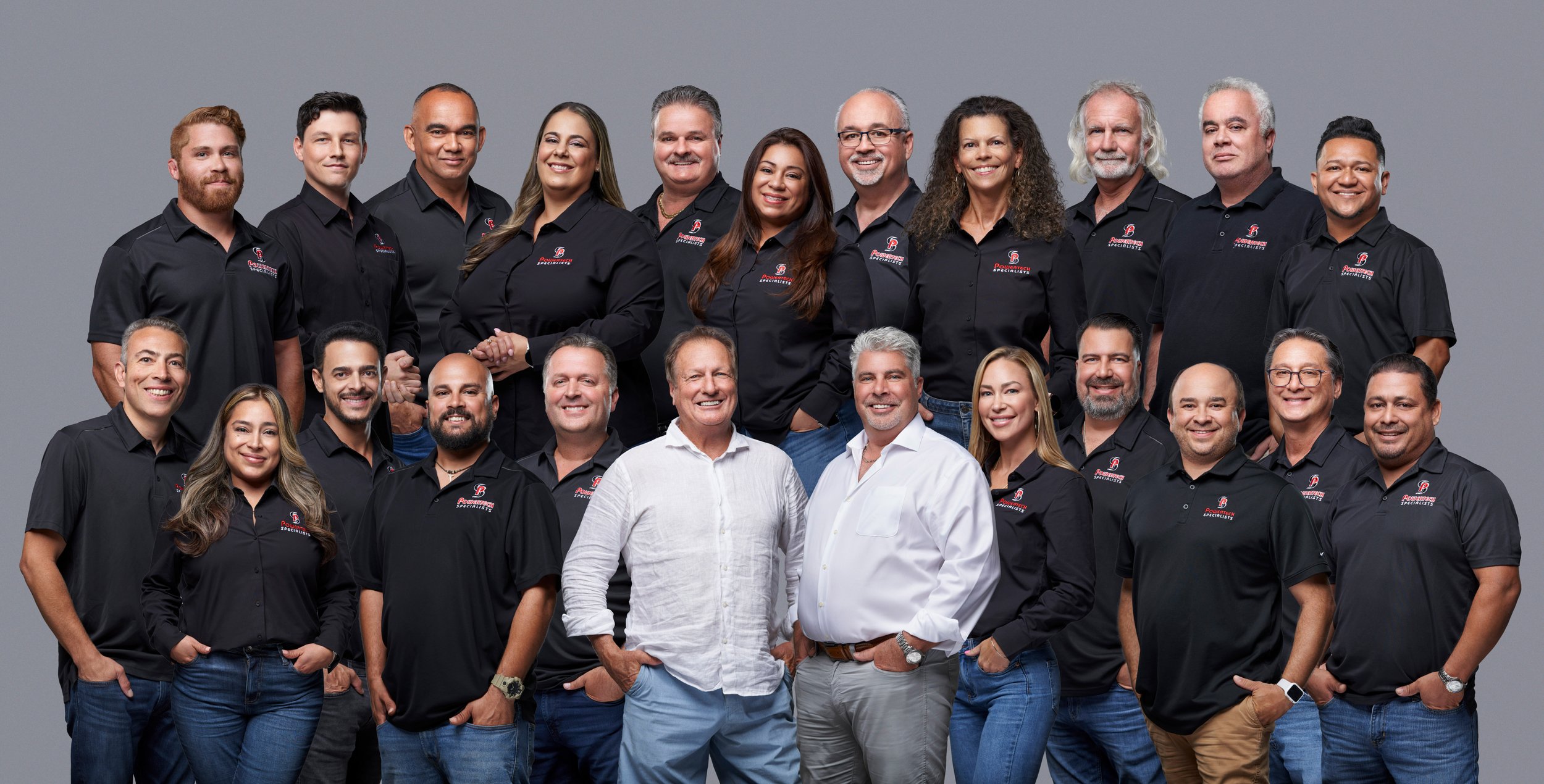 About Us — Powertech Specialists Inc.