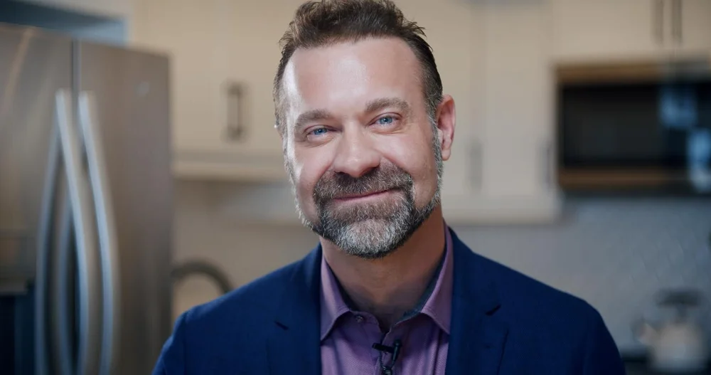 Navigating Change and Leaving a Legacy with Shane Wenzel of Shane Homes ...