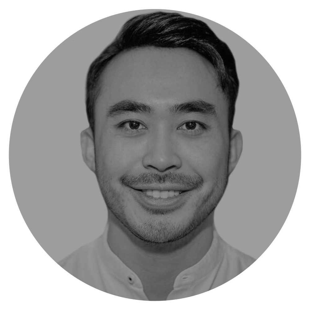 Finding joy in tradition with painter Noah Haruki — Pride In Business