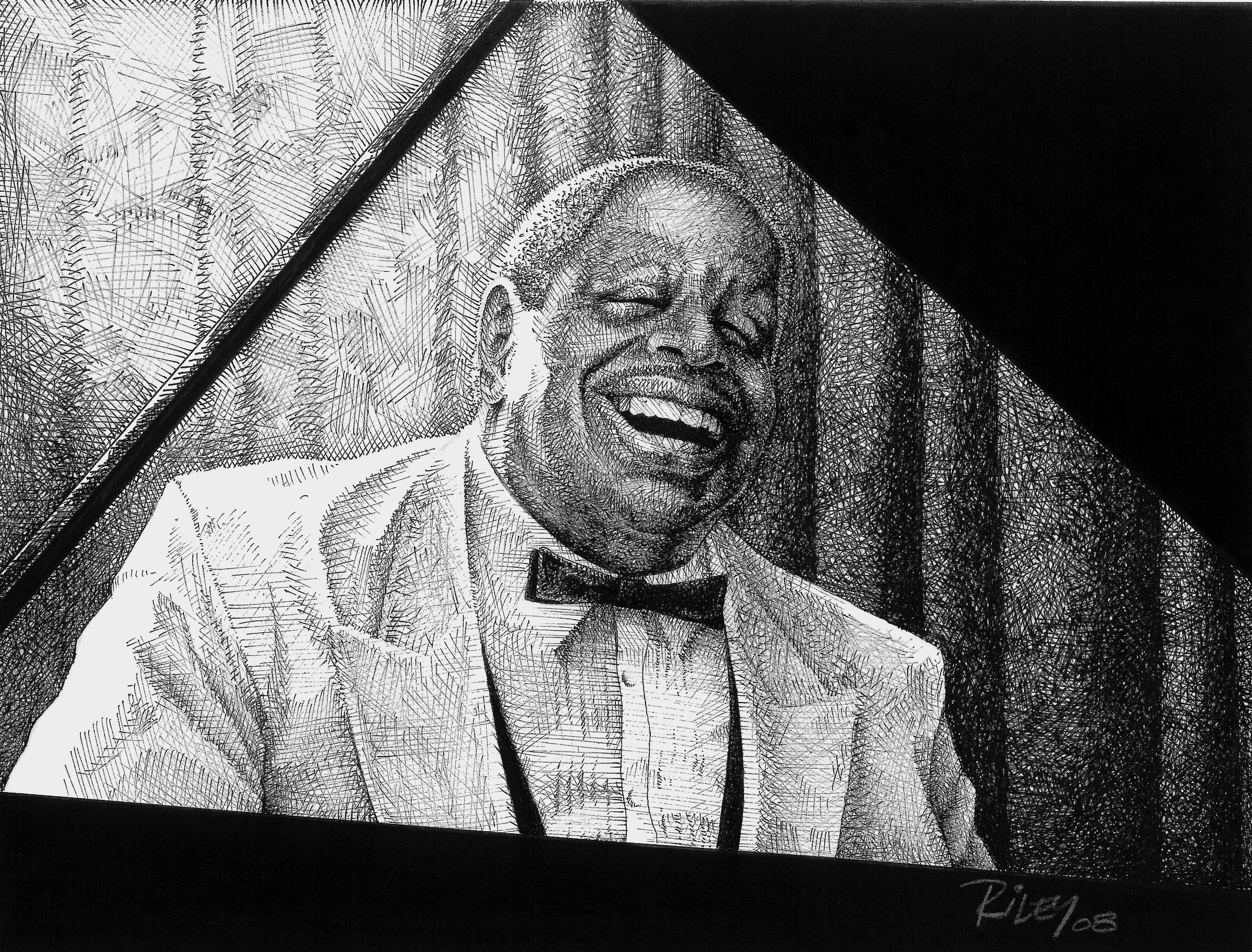 Music — Paul Riley
