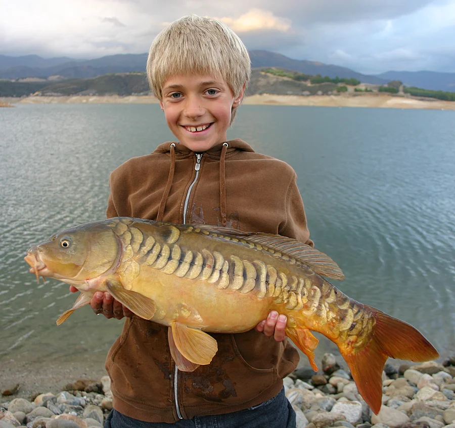 2. Intro To Carp Angling — American Carp Society